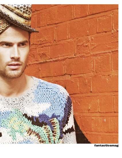 Picture of Charles Devoe