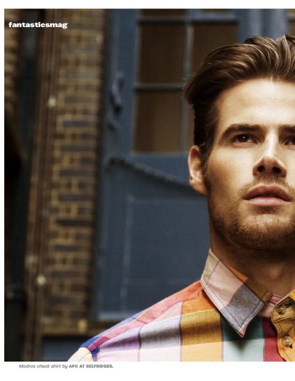 Picture of Charles Devoe