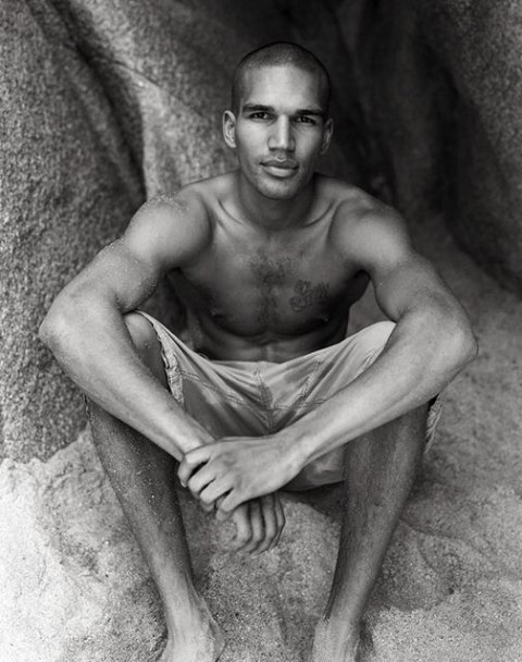 Picture of Zack Clark