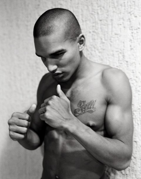 Picture of Zack Clark