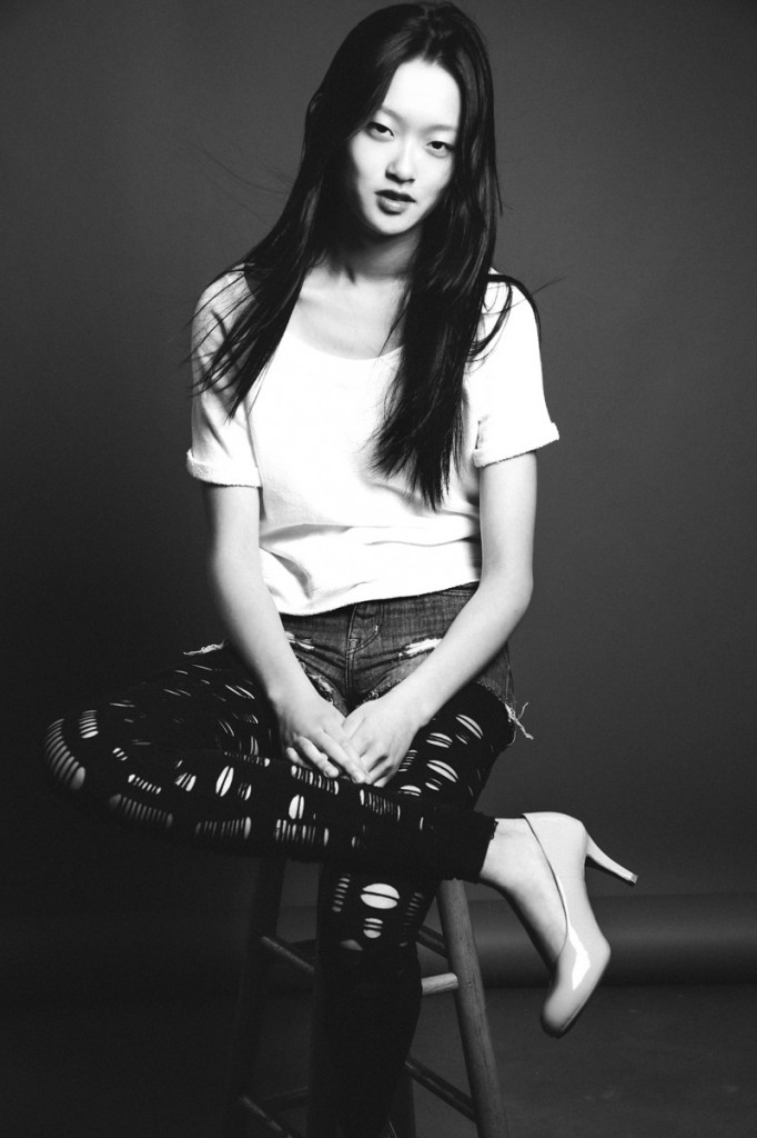 Picture of Julee Huang