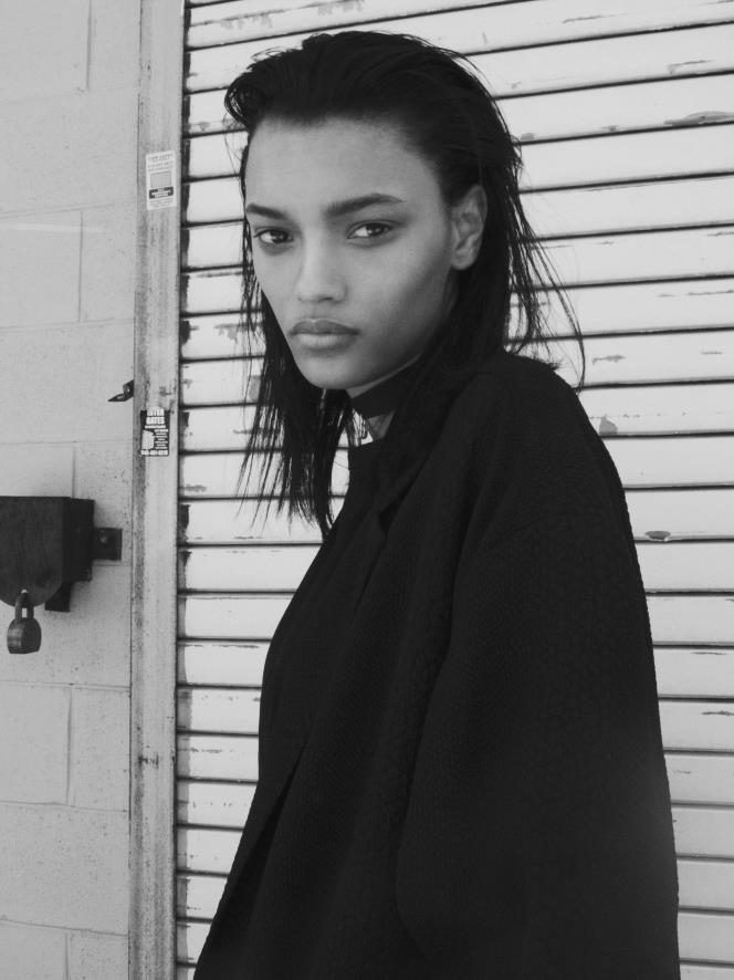 Picture of Lameka Fox