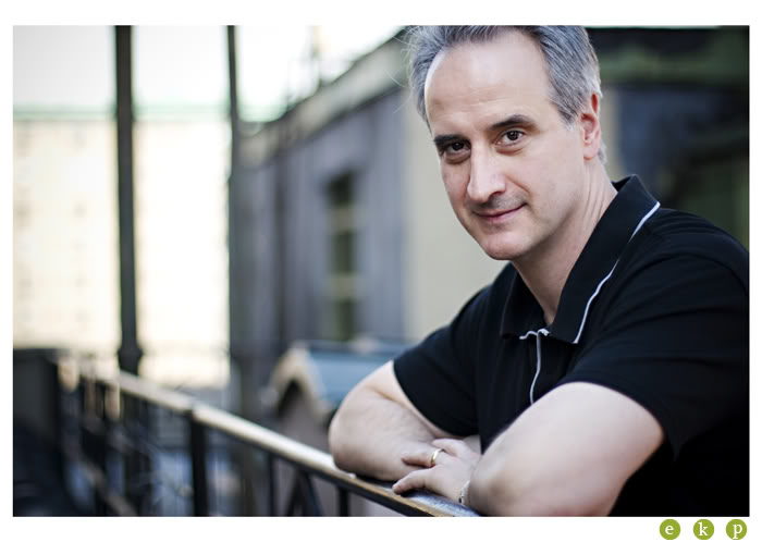 Picture of Mark Lotito