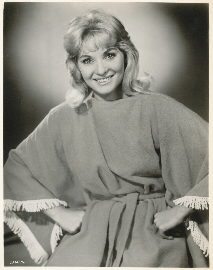 Image of Diane Cilento