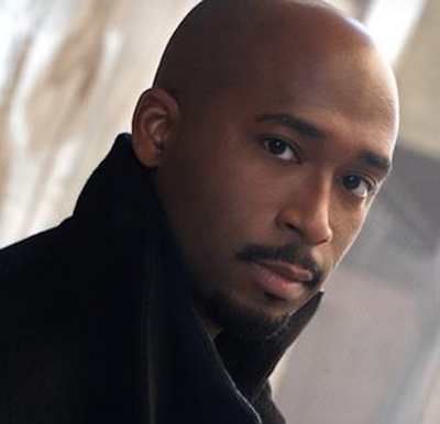 Picture of Chester Jones III