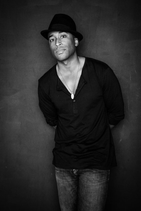 Chester Jones III image