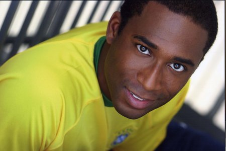 Image of Chester Jones III