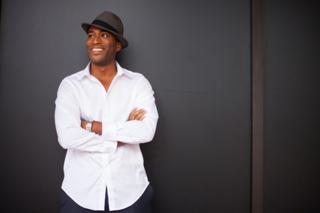 Picture of Chester Jones III