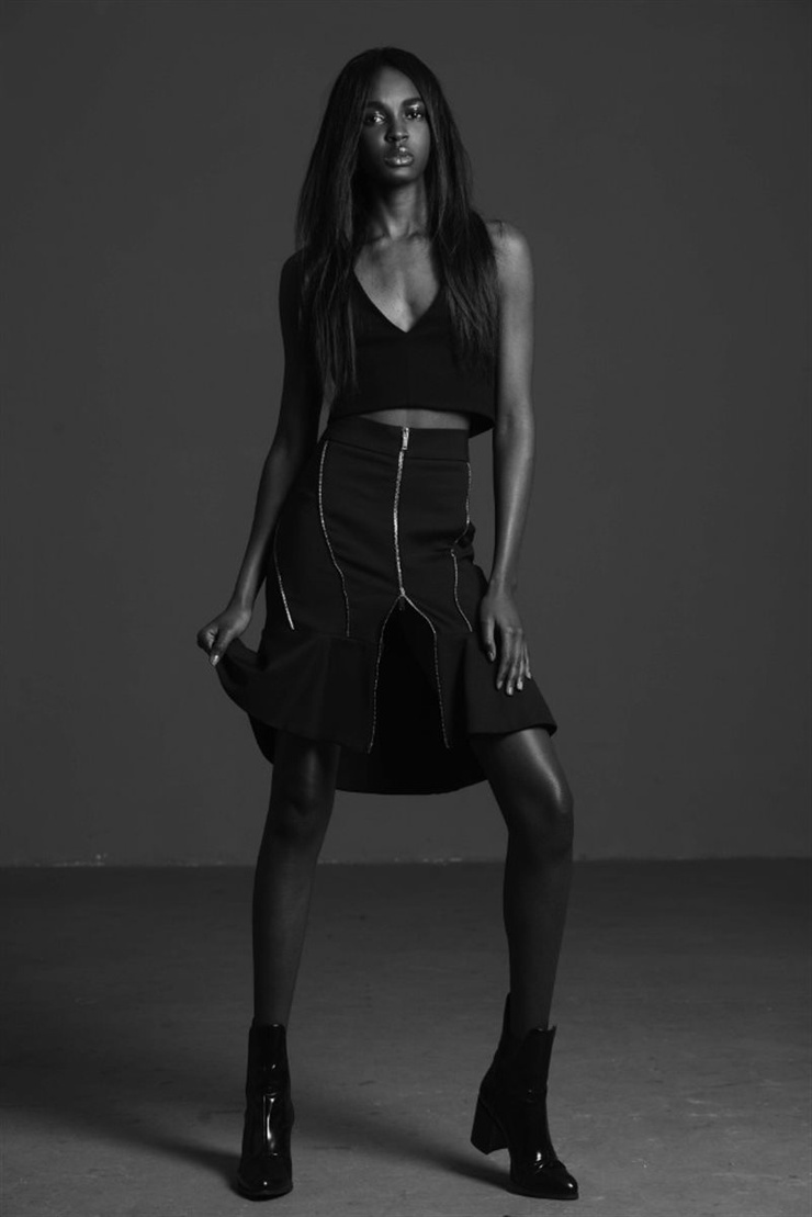 Picture of Nicole Atieno