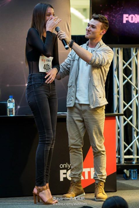 Picture of Lucy Markovic