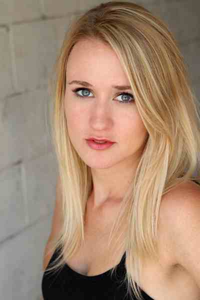 Image of Ashley Dulaney