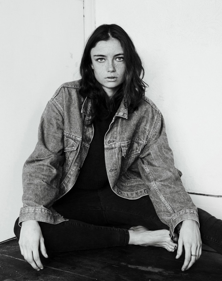 Picture of Lois Unsworth