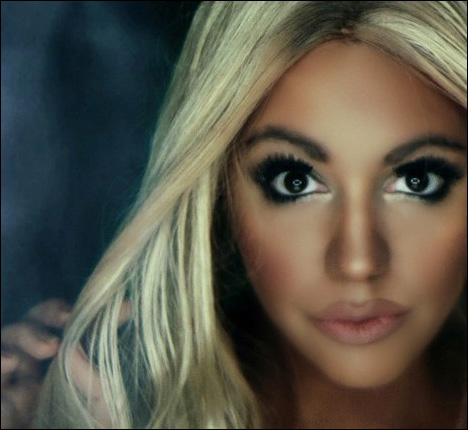 Image of Jodie-Amy Rivera