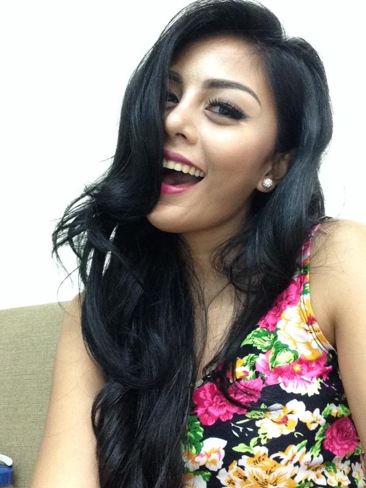 Picture of Cristal Jane Lacida