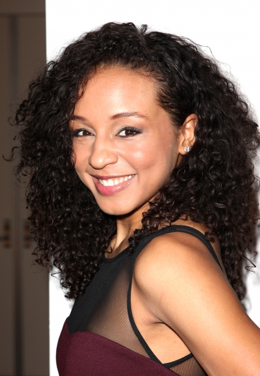 Picture of Carra Patterson