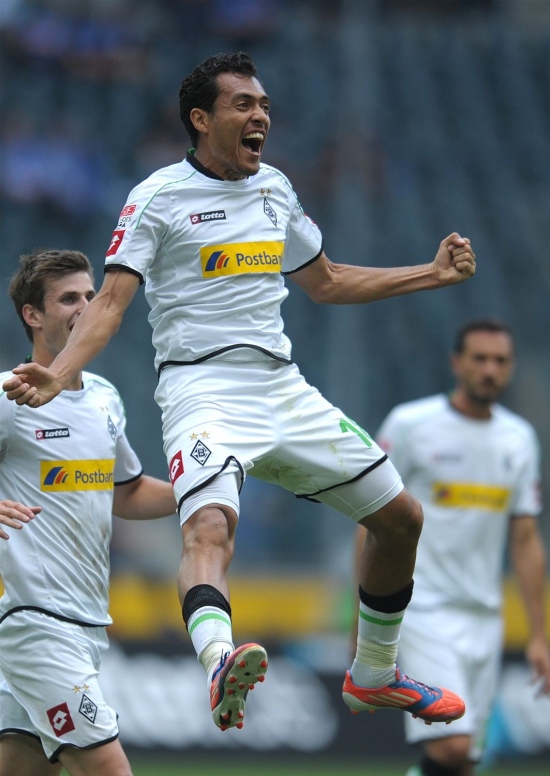 Image of Juan Arango