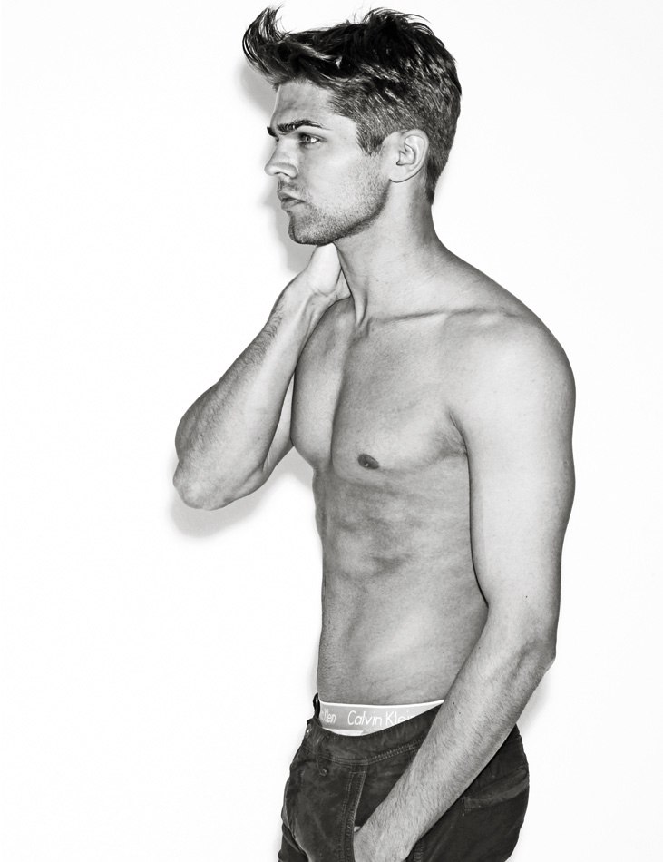 Picture of Jack Derges