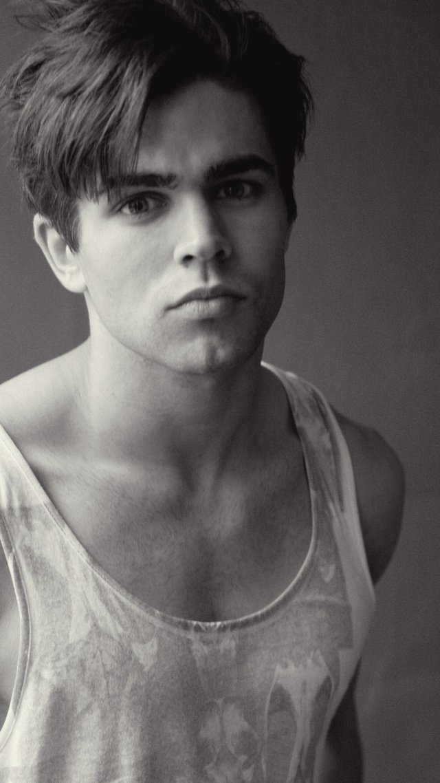 Picture of Jack Derges