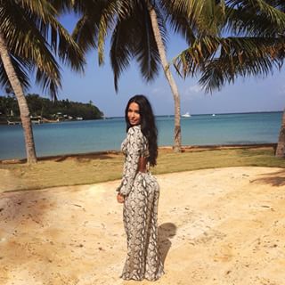 Picture of Jessica Caban