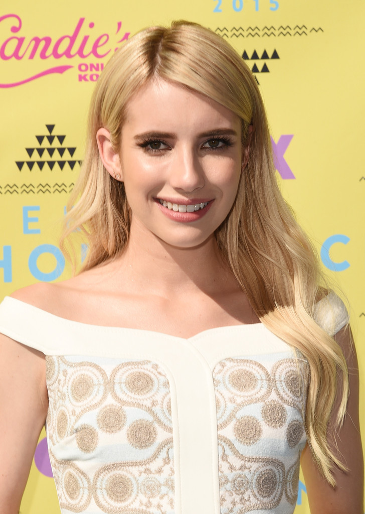 Picture of Emma Roberts