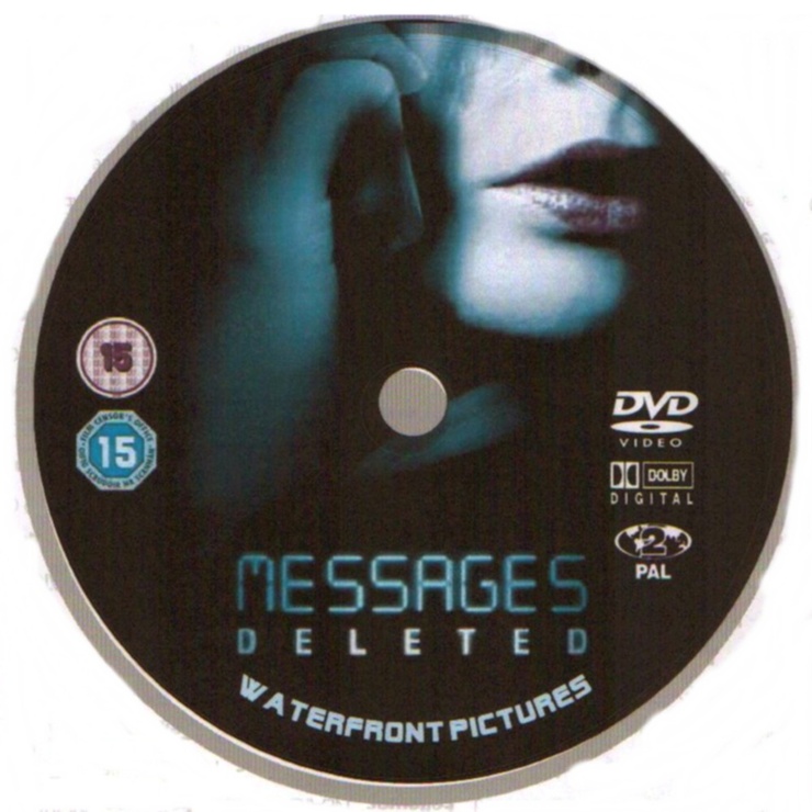 Picture of Messages Deleted