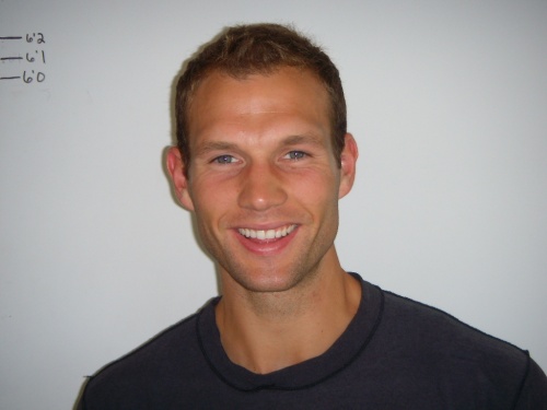 Picture of Lucas Kerr