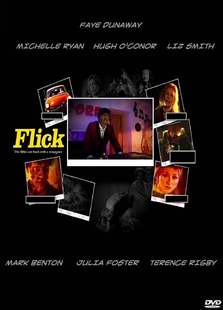 Picture of Flick (2008)