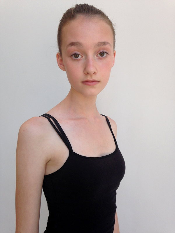 Picture of Mattea Beeson