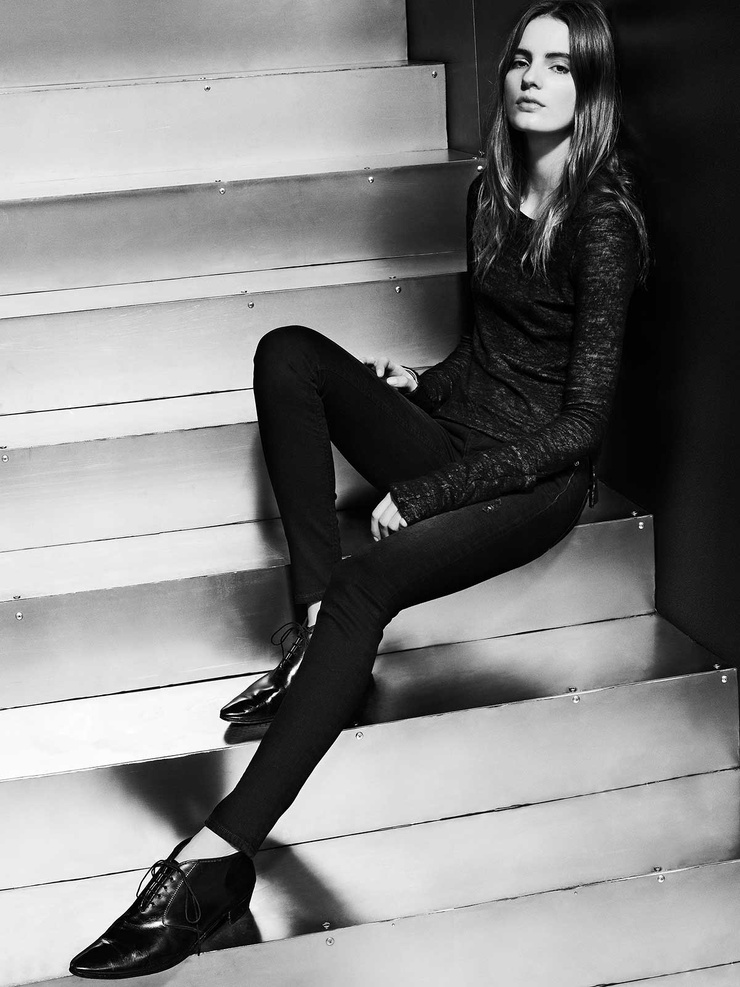 Picture of Tilda Lindstam