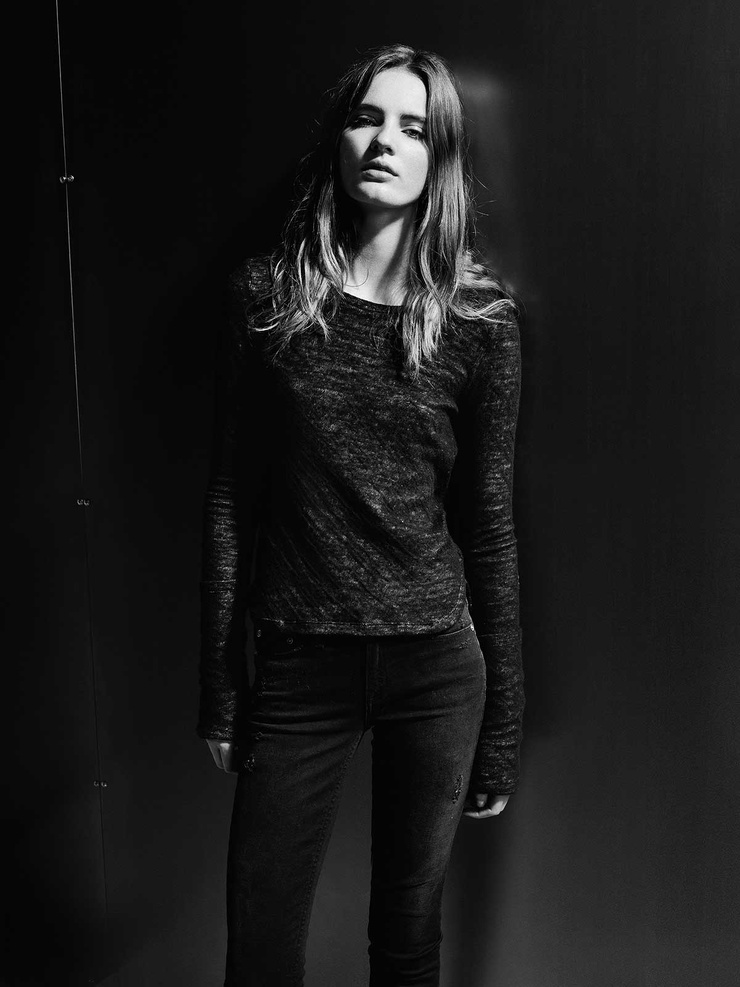 Picture of Tilda Lindstam