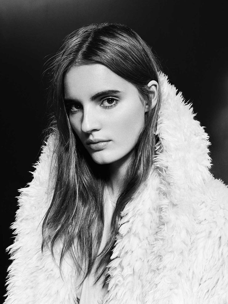 Picture of Tilda Lindstam