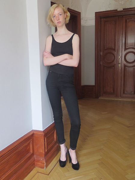 Picture of Asta Stensson