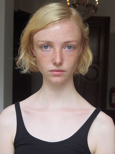 Picture of Asta Stensson