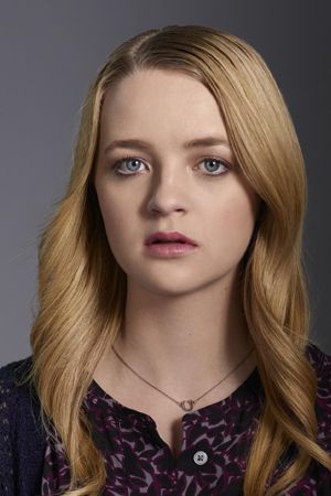 Picture of Anna Jacoby-Heron