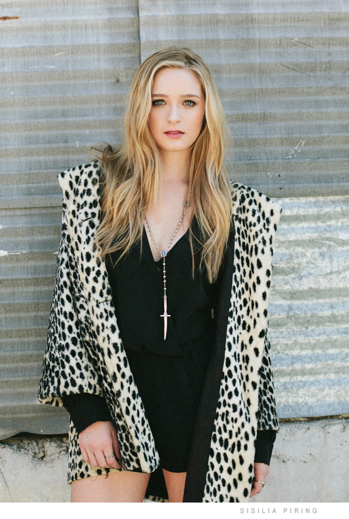 Image of Greer Grammer