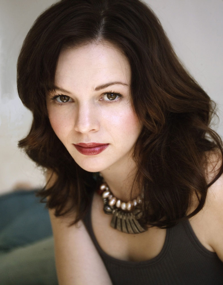 Image of Amber Tamblyn