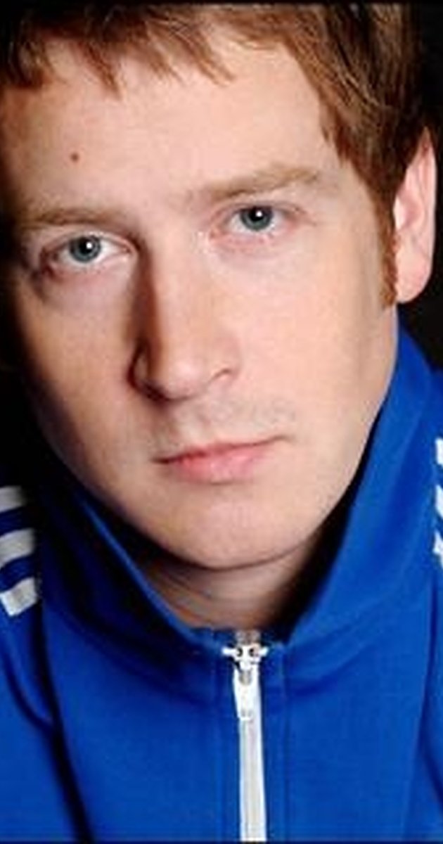 Picture of Nigel Boyle