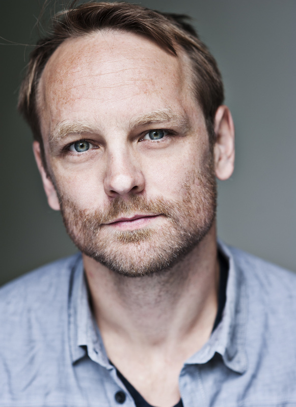 Image of Jonathan Harden