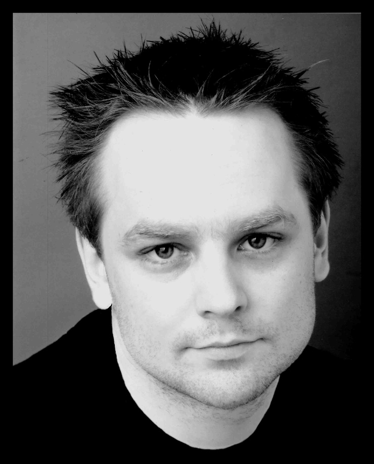 Image of Jonathan Harden