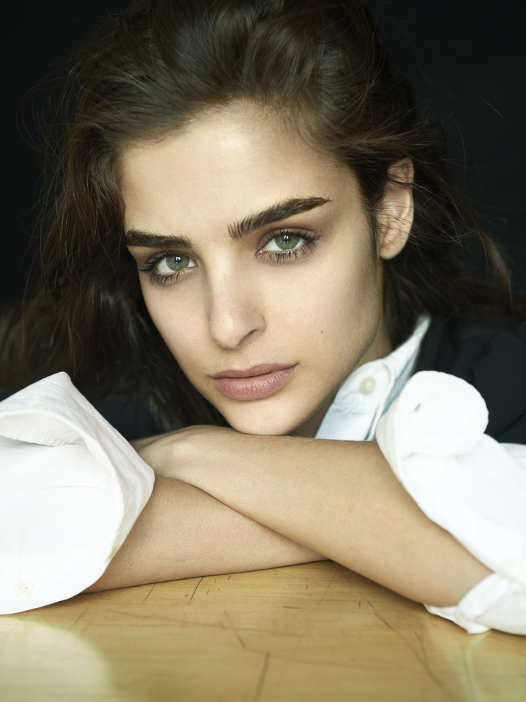 Image of Fernanda Prada