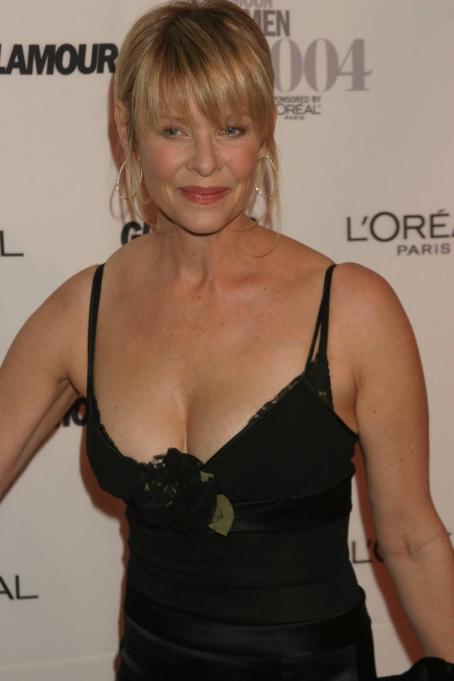 Kate Capshaw