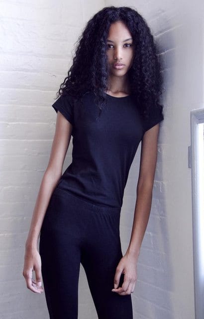 Picture of Xiara Waller