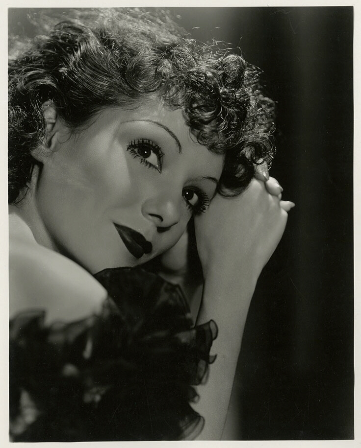 Picture of Lupe Velez