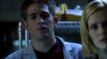 Image of CSI: Crime Scene Investigation