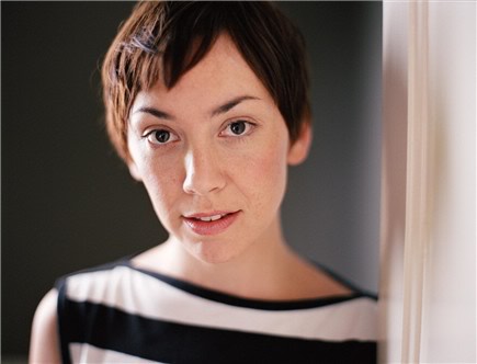 Picture of Inara George