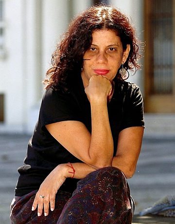 Picture of Maria Gladys