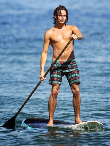 Image of Tyler Blackburn
