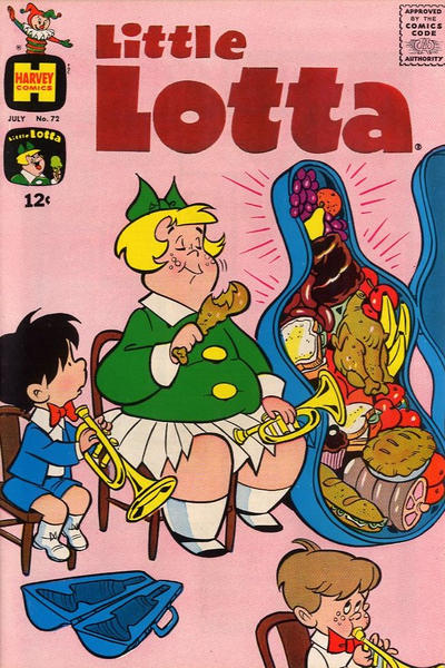 Picture of Little Lotta