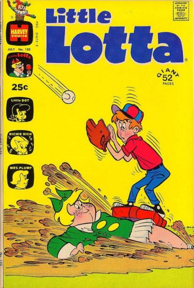 Picture of Little Lotta
