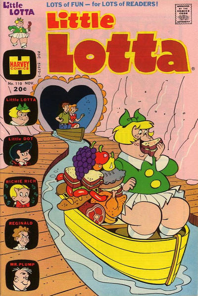 Picture of Little Lotta